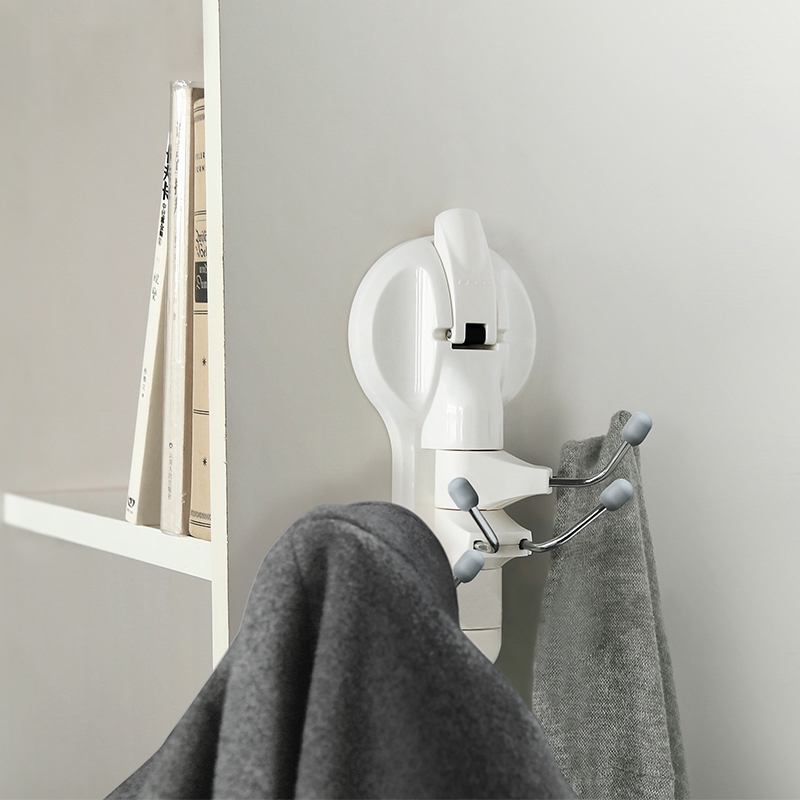 【FECA 非卡】S27 多角旋轉收納架｜品牌旗艦店 免釘 免鑽 免打孔 居家收納 | 蝦皮購物