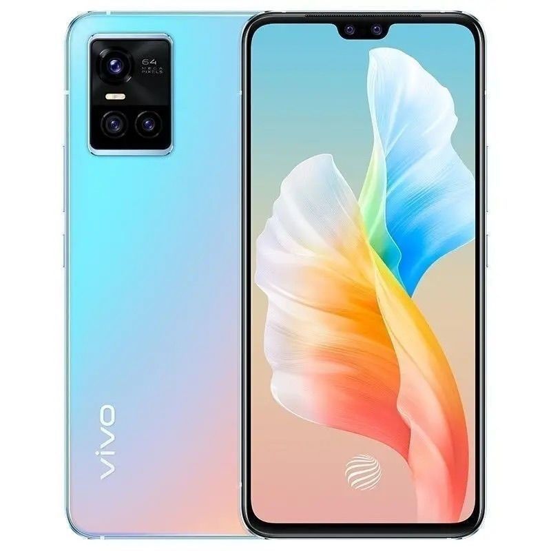 恒信通訊」VIVO S9 聯發科天璣1100 8+256G 5G手機 6.44英吋 二手福利機 | 蝦皮購物