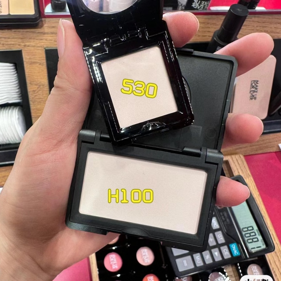 韓娜妞🌷十倍蝦幣💰淚溝神器 H100 ~ MAKE UP FOR EVER 藝術大師玩色頰彩蕊 MUF 眼影 M530 | 蝦皮購物