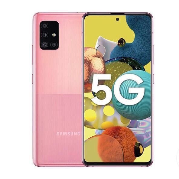 全新未拆封 Samsung/三星 Galaxy A51/A515U 手機 | 蝦皮購物