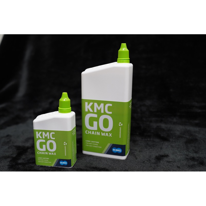 【公路車手】KMC GO WAX 鍊條蠟 鏈條 公路車 登山車 越野車 自行車 單車 保養 三鐵 | 蝦皮購物