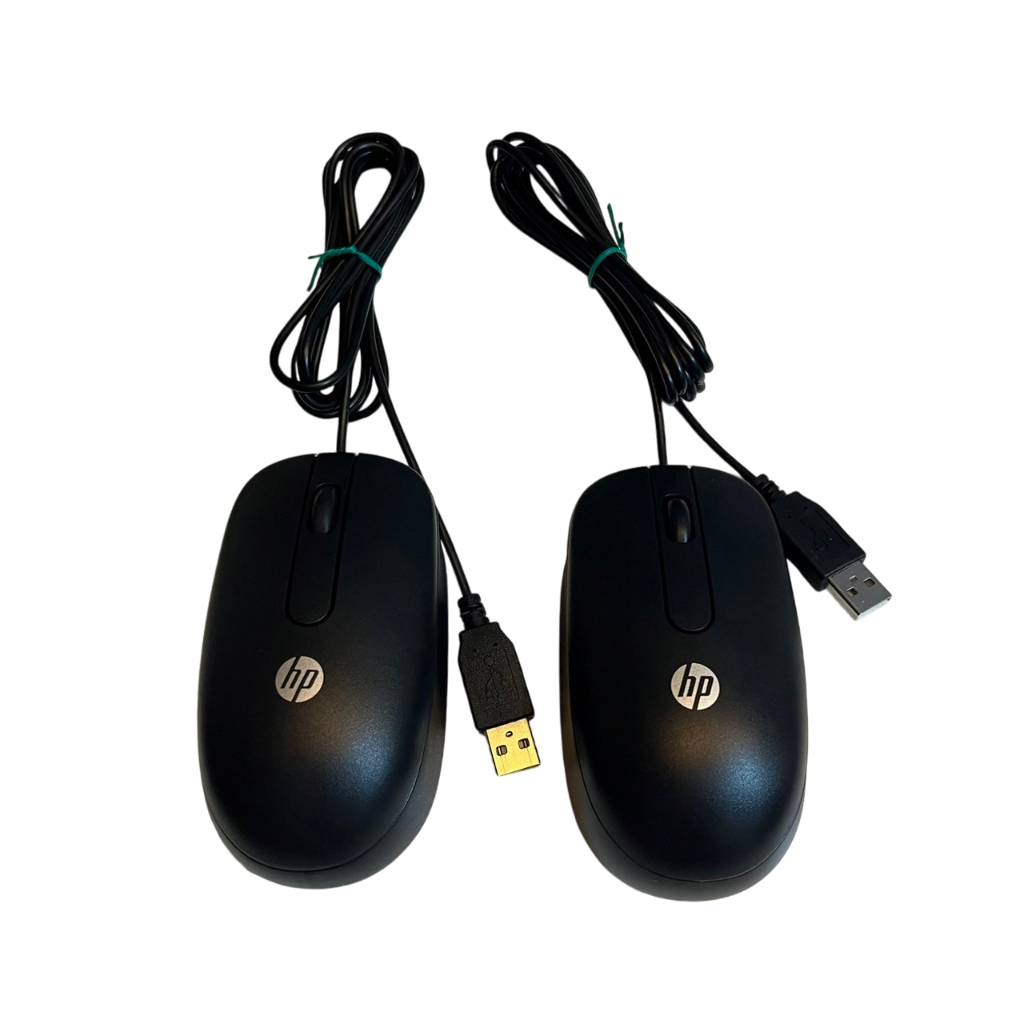 二手 韓國 hp 惠普 SM-2022 USB有線滑鼠 MSU1465 MOFYUO 滑鼠 有線滑鼠 光學滑鼠 | 蝦皮購物