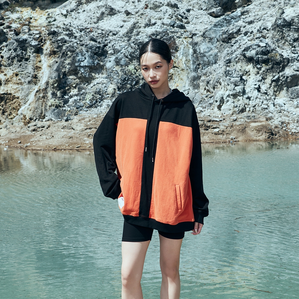 CACO-漩渦鳴人連帽T-男女共穿【I1NT007】 | 蝦皮購物