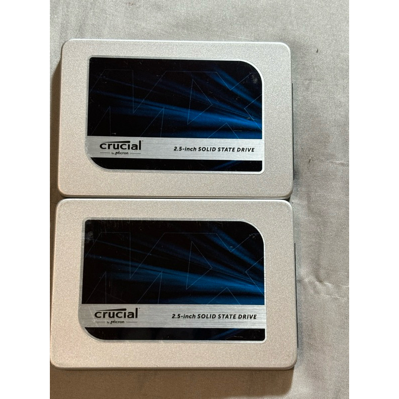 美光 crucial SSD 固態硬碟 275G | 蝦皮購物