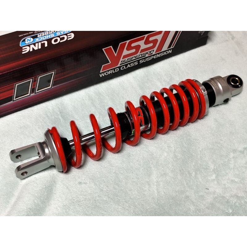 yss 330mm Lead 125 4v 避震器 後避震 改裝 e series | 蝦皮購物