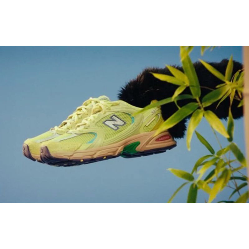 全新 New Balance 530 x Salehe Bembury 聯名 休閒鞋 MR530PR 台灣公司貨 | 蝦皮購物