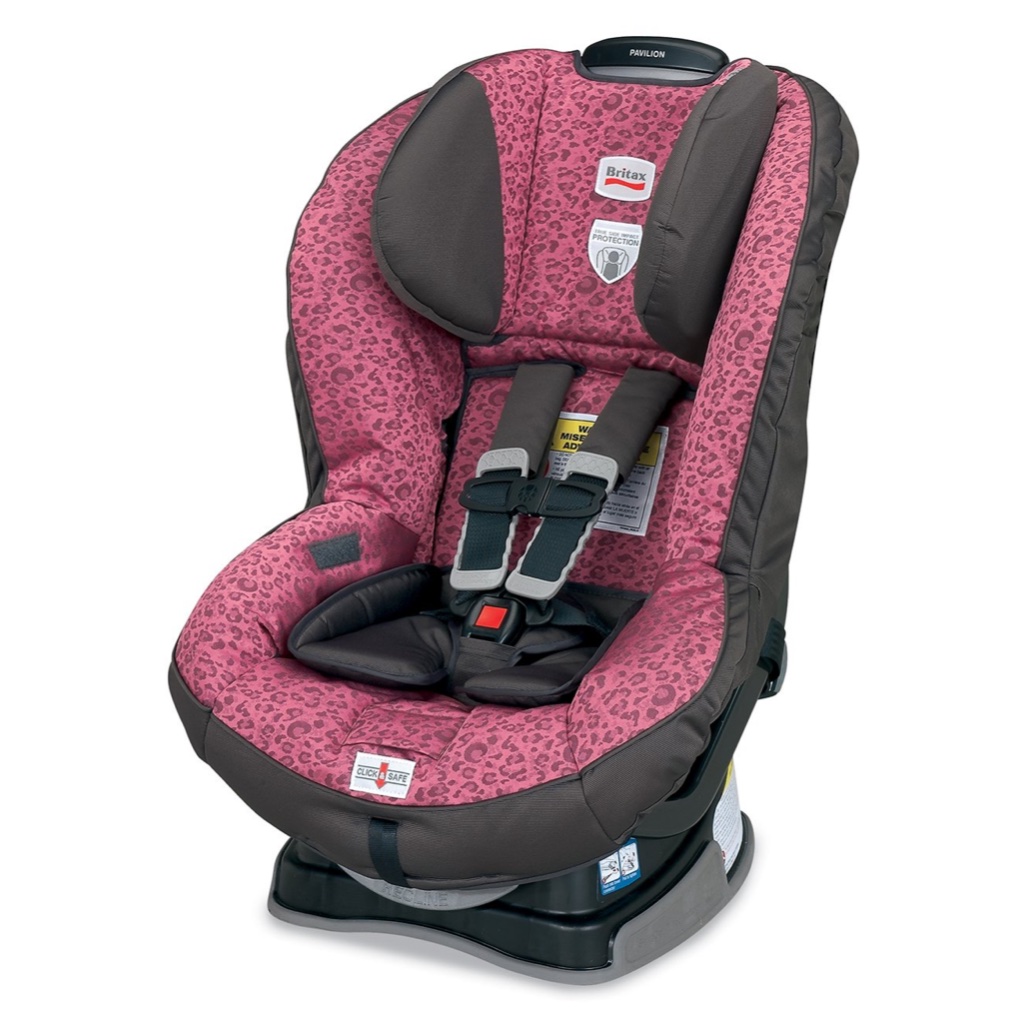 britax 汽座 Pavilion G4 E9LP95H 兒童安全座椅 | 蝦皮購物