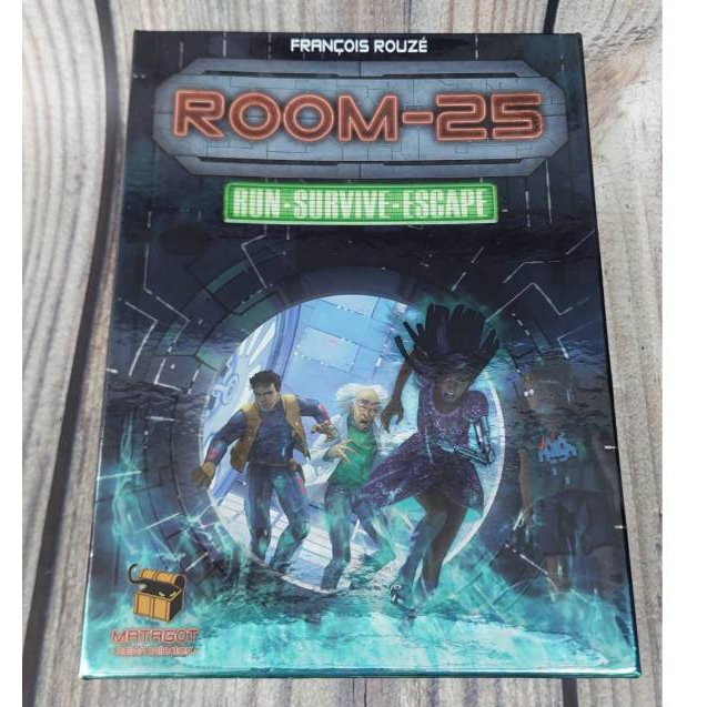 ROOM25 繁體中文/多國語言版 原價990 受潮品出清價349 | 蝦皮購物