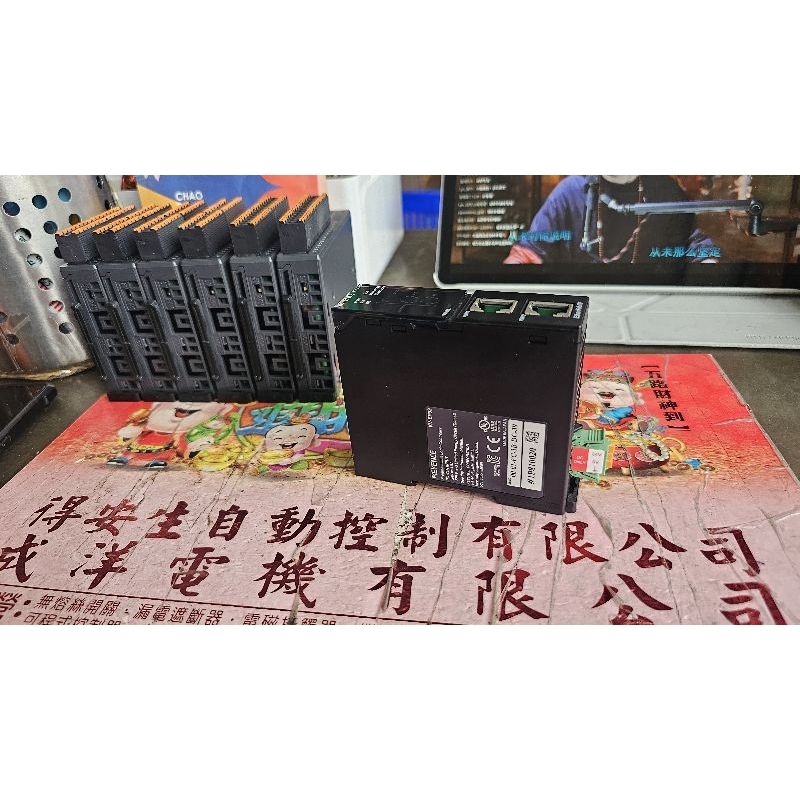 基恩斯 KEYENCE KV-EP02 歡迎訊價 日本拆機品 九成新歡迎訊價 | 蝦皮購物