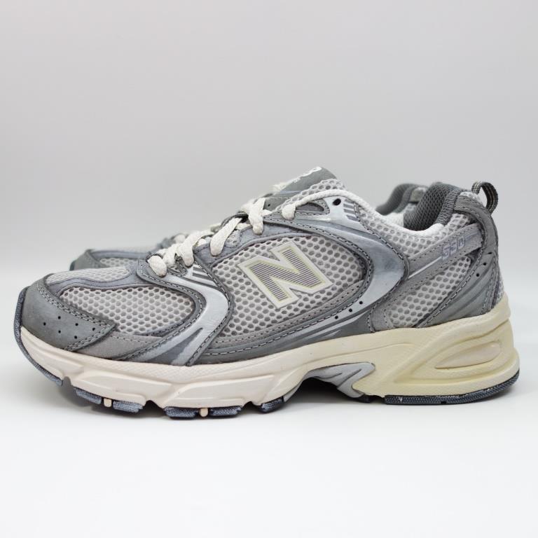 . NEW BALANCE NB 530 MR530TG D 老爹鞋 復古鞋 運動鞋 銀灰 女款 | 蝦皮購物