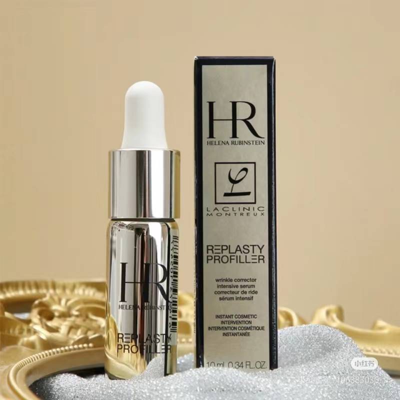 Helena Rubinstein 赫蓮娜 5H.A. 玻尿酸緊緻抗皺精華 小樣 10ml 小針管 精華液 HR | 蝦皮購物