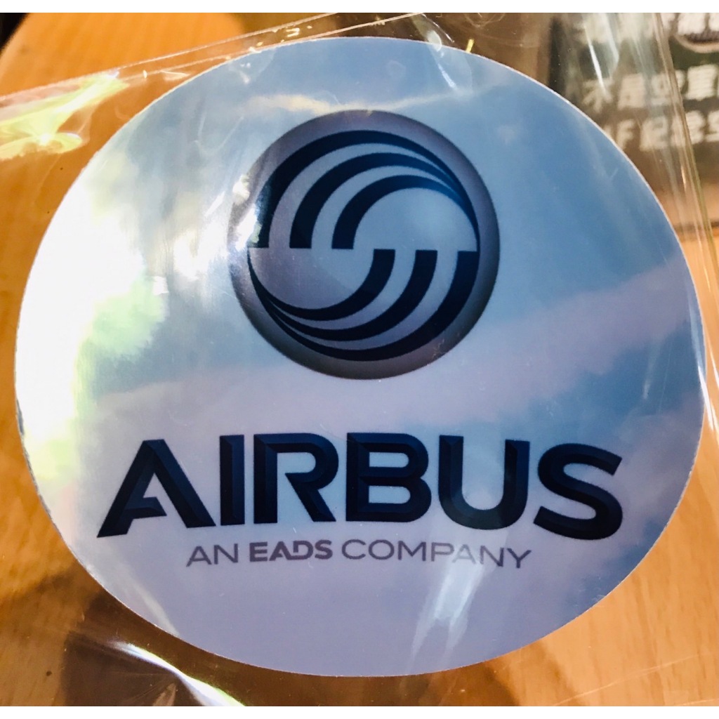 RBF現貨 AIRBUS STICKER AB-STICKER | 蝦皮購物