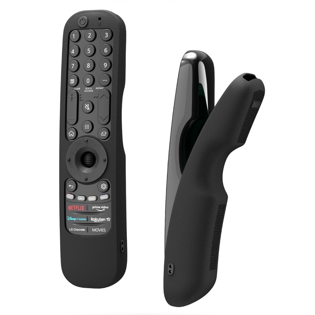 (現貨供應)LG智慧電視滑鼠游標遙控器AN-MR24GA/GC保護套 #Controle LG Smart Magic | 蝦皮購物