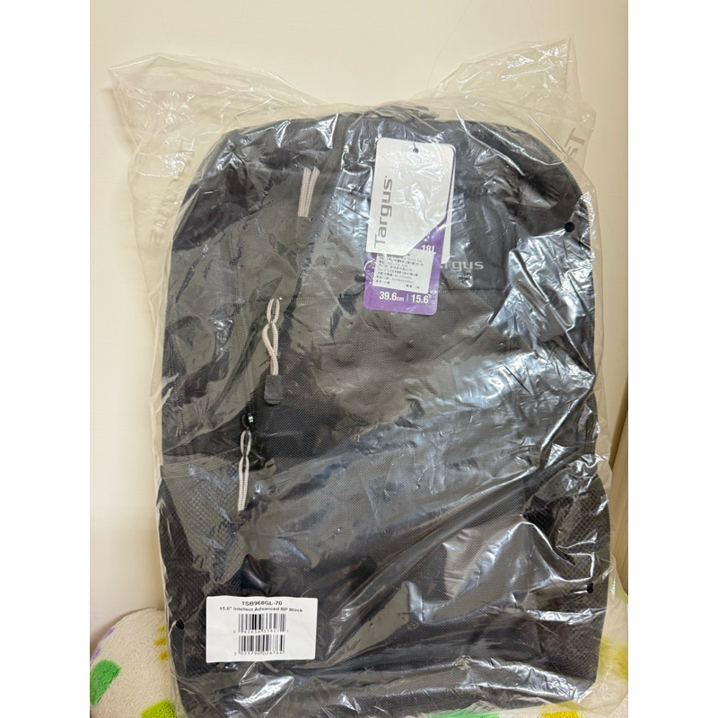 雙11瘋狂大特價Targus Intellect Advanced 15.6 吋進階版智能後背包-TSB968GL-70 | 蝦皮購物