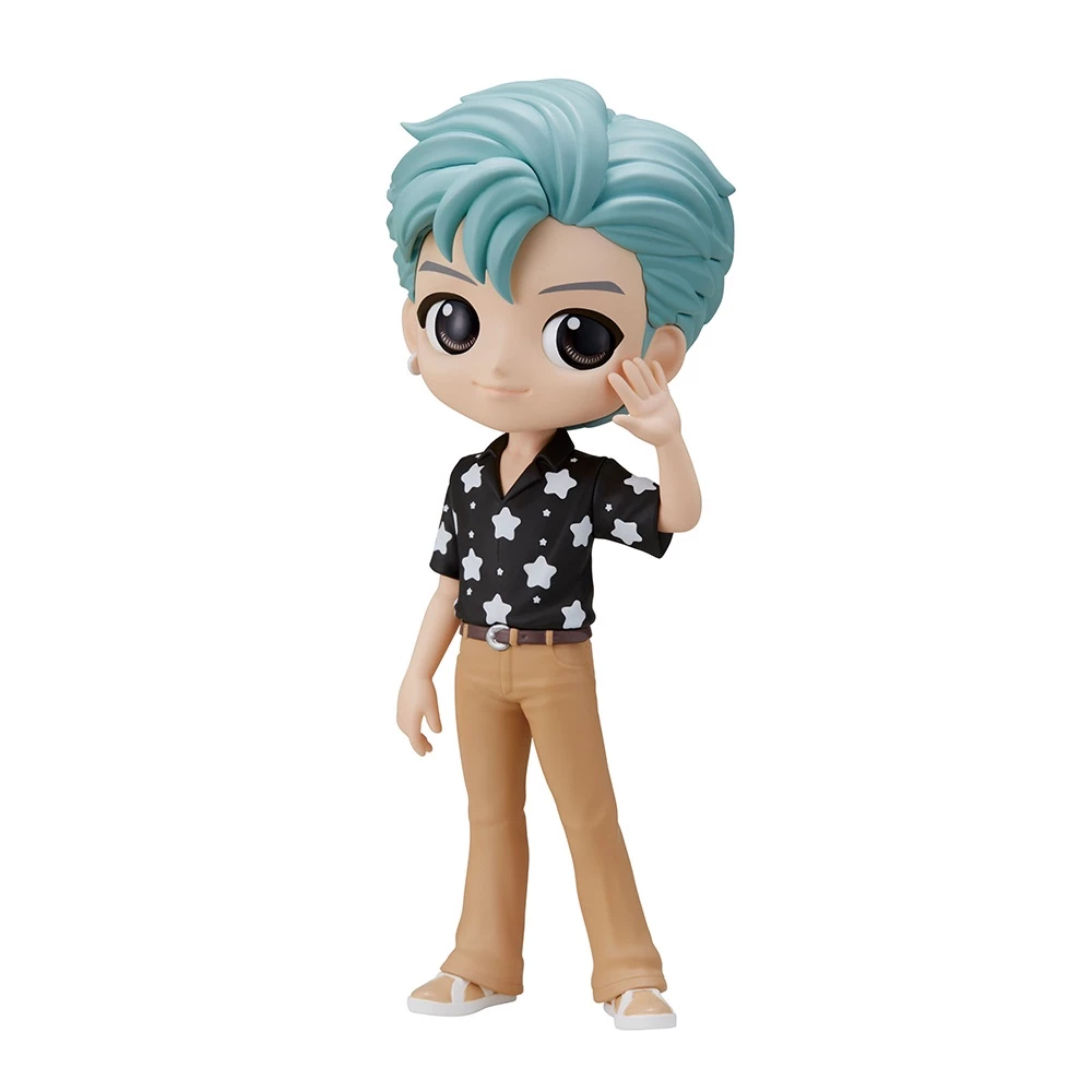 「模販空間」日本正版現貨 BTS 防彈少年團 Dynamite Qposket RM A款 | 蝦皮購物