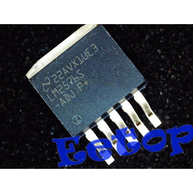 LM2576S-ADJ/NOPB TI IC REG BUCK ADJ 3A TO263 | 蝦皮購物