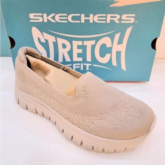 SKECHERS 女休閒系列 GRACEFUL 100697 | 蝦皮購物