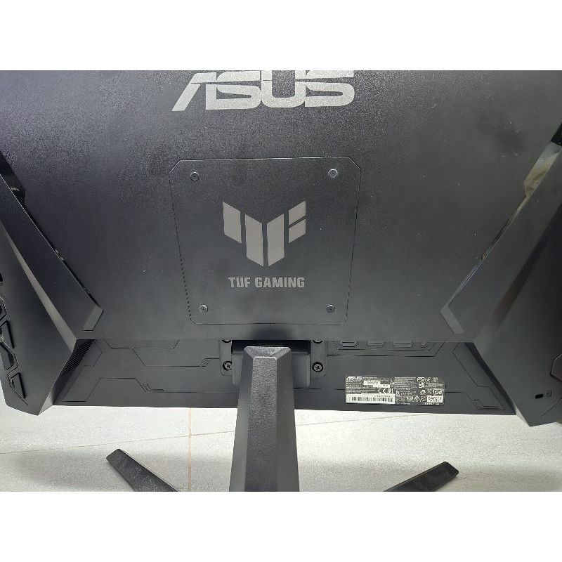 tuf gaming VG249Q3A 1080p 180hz | 蝦皮購物