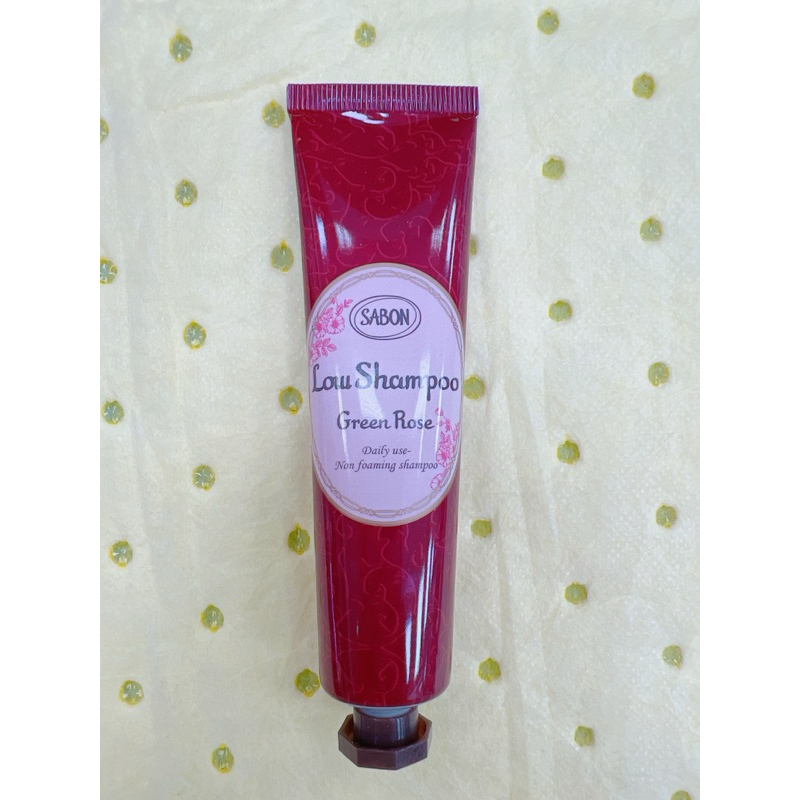 Sabon 2024倒數月曆 復活草保濕玫瑰花瓣凍膜/綠玫瑰溫和淨化洗髮乳 | 蝦皮購物