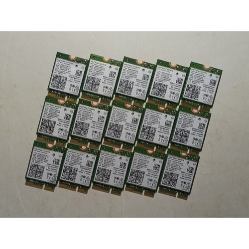 Intel AC9462 AC9560 筆電無線網卡【9462NGW，9560NGW，Killer 1550i】 | 蝦皮購物