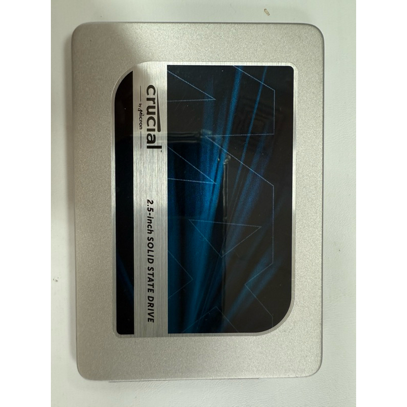 美光 crucial mx300 ssd 2.5吋 固態硬碟 275g 保固14天 | 蝦皮購物