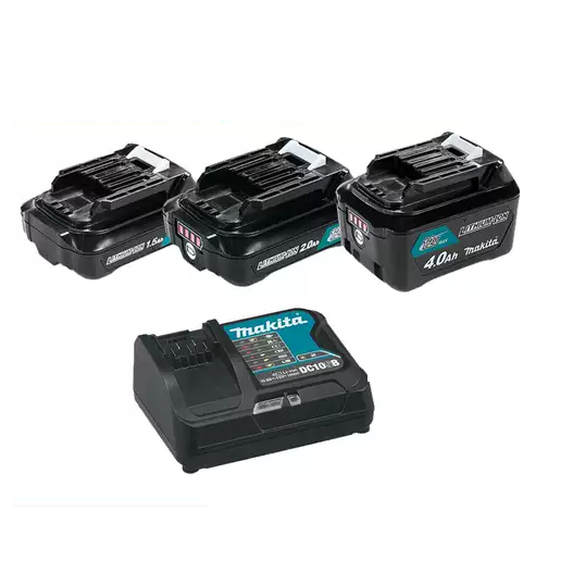 【欣瑋】MAKITA 牧田 BL1041B 原廠鋰電池 12V 4.0Ah DC10SB BL1016 BL1020B | 蝦皮購物