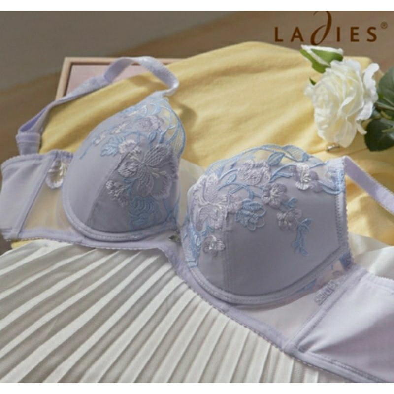 蕾黛絲 動心了V真水內衣 B75 C70 C75 C80 M L | 蝦皮購物