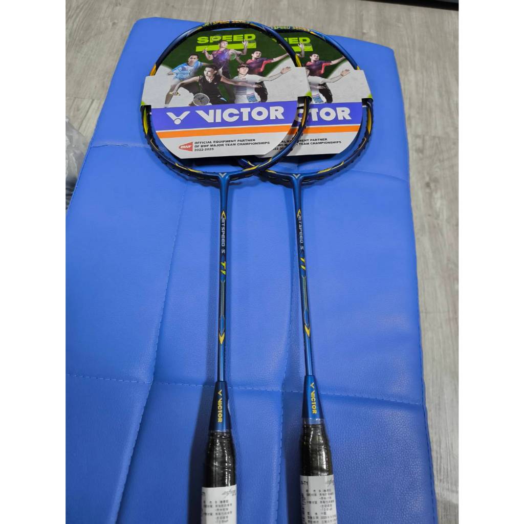 【VICTOR】勝利 極速 JETSPEED S T1 JS-T1 | 蝦皮購物