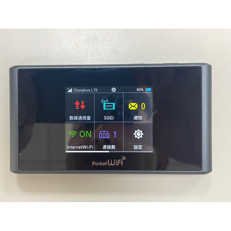 (24-4) ZTE 303 / 304 / 305ZT 日本三刀流無線分享器四大電信中文化完美使用 (83.98) | 蝦皮購物