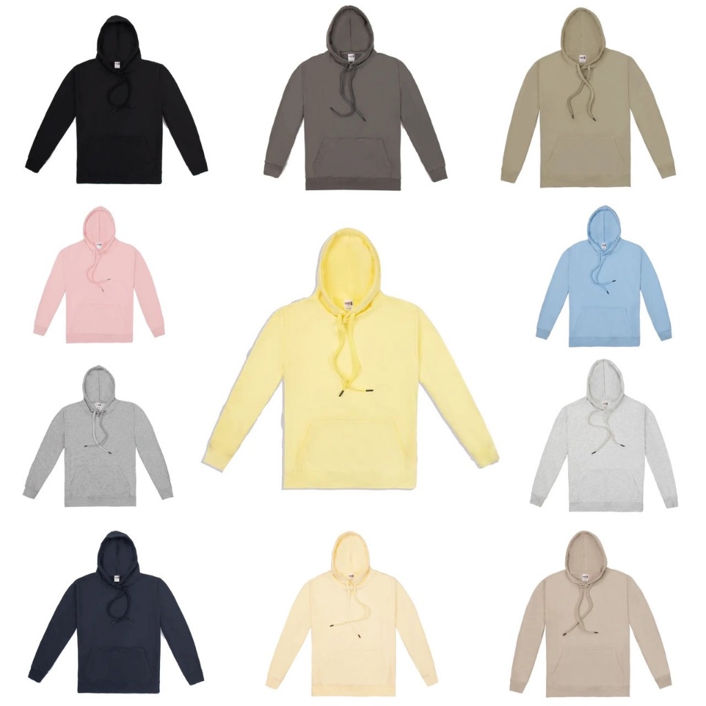 《奧神體育》ARRIVE GUIDE A&W AG2000 頂級 重磅 寬版 落肩 無刷毛 連帽T恤 | 蝦皮購物