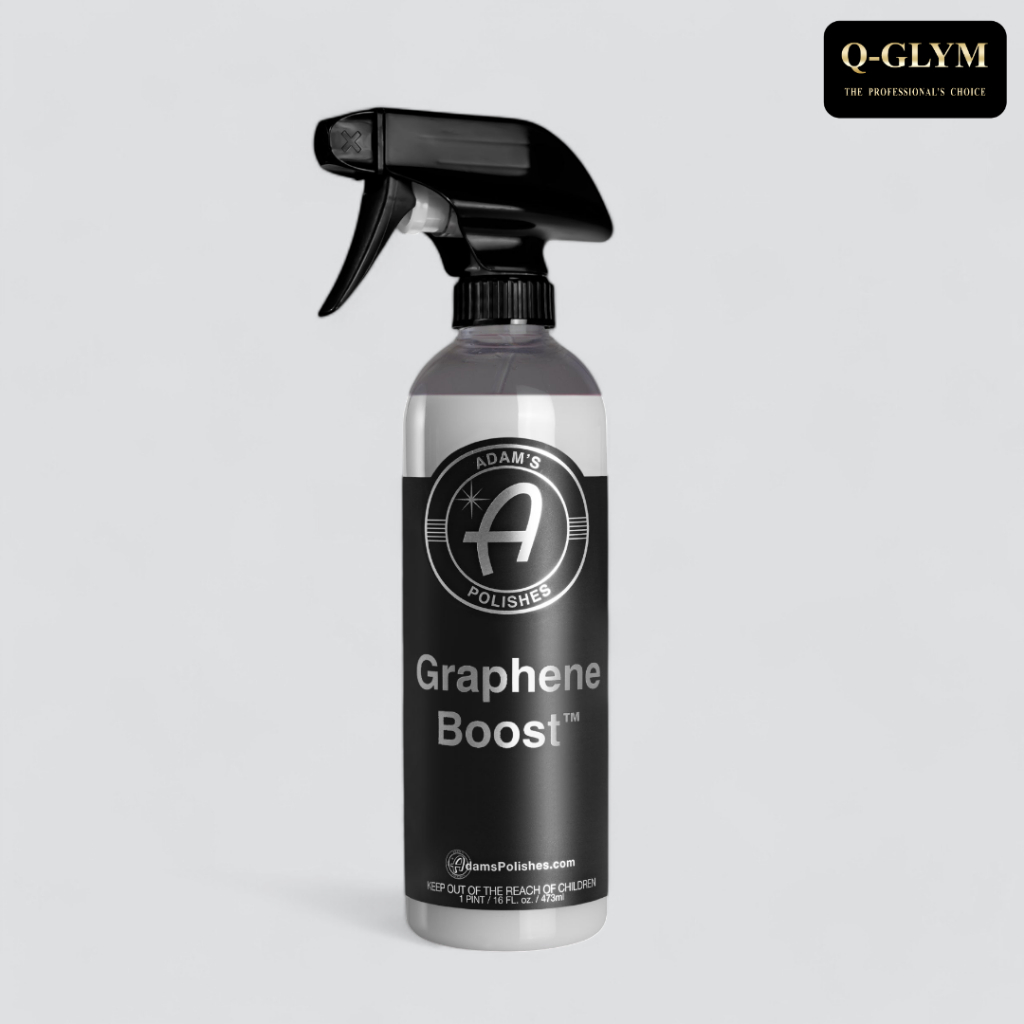 亞當 Adam's Graphene Boost™ 石墨烯強化劑 16oz 美國原裝進口 | 蝦皮購物