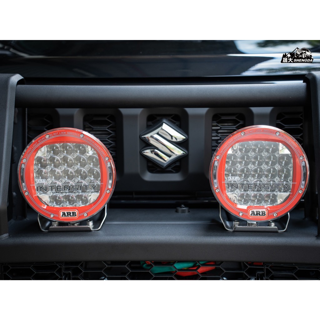 『晟大皮卡』ARB Intensity V2 Led Spot 探照燈（單顆）AR21 / AR32 | 蝦皮購物