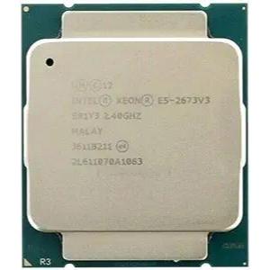 Intel Xeon E5 2673 V3 TB 3.1G LGA 2011 12核心 Haswell-EP CPU | 蝦皮購物