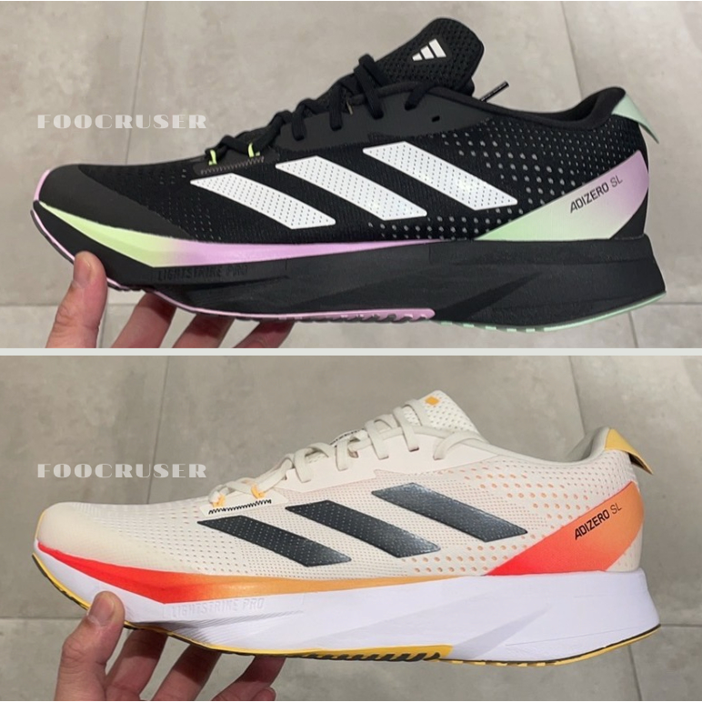[ ADIDAS ] ADIZERO SL 男鞋 跑鞋 輕量 緩震 慢跑鞋 運動休閒鞋 IG3334 IG3336 | 蝦皮購物