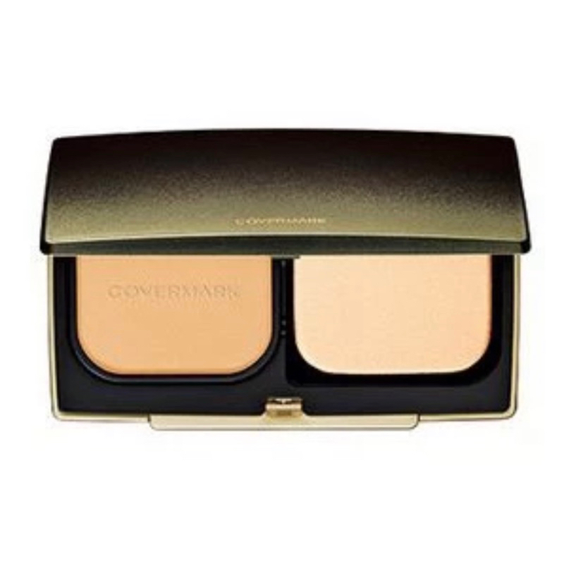 日本 covermark 柔紗潤澤粉餅MN10 LX 8g (另售粉餅盒) | 蝦皮購物