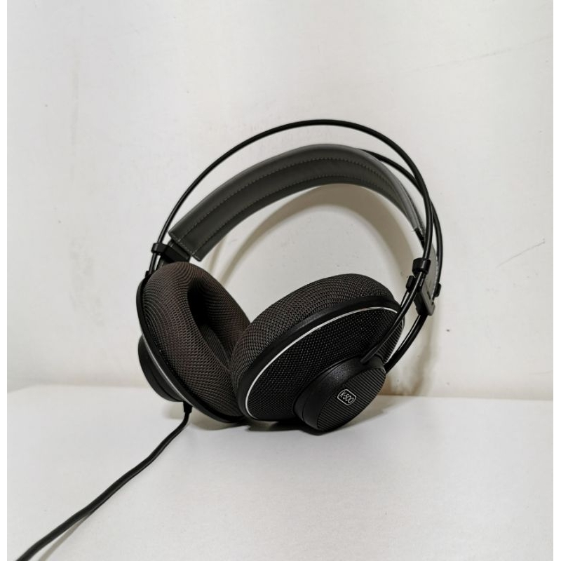 AKG/奧地利/老梅花/K500/501前身機種/絕版稀有品 | 蝦皮購物