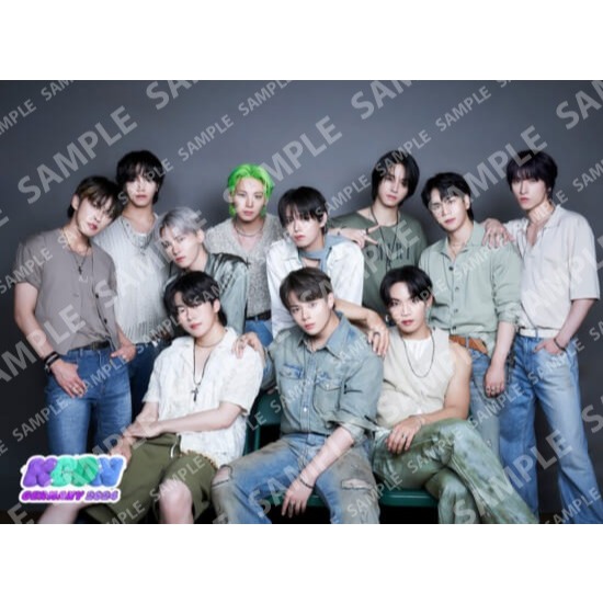 12/22 收單〔代購〕KCON GERMANY 2024 官方 照片 JO1 期間限定 豆原一成 白岩瑠姬 川西拓實 | 蝦皮購物