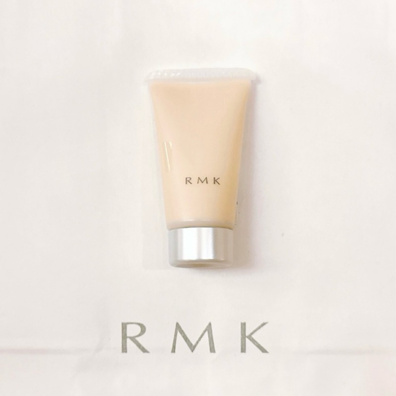 【Ross 代購】 全新 日本 RMK 專櫃 柔霧隔離霜 #03 10g 妝前乳 飾底 修飾 紋路 毛孔 | 蝦皮購物