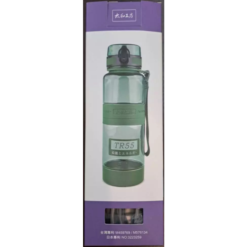 【全新公司現貨】 太和工房 TR55 1000ml 運動水壺 TR-1000 | 蝦皮購物