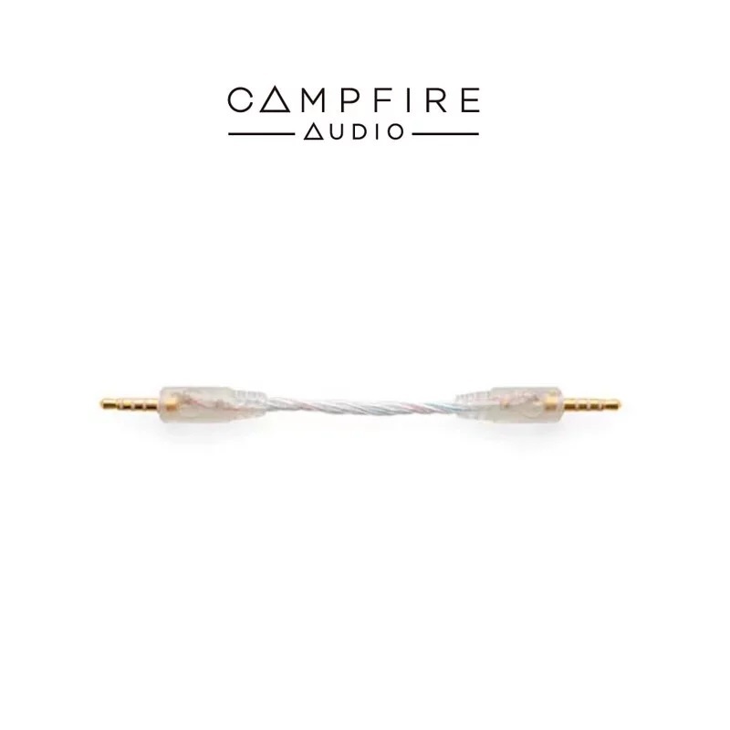 Campfire Audio ALO AUDIO SXC24 2.5mm TO 2.5mm音源平衡線 台灣公司貨 | 蝦皮購物