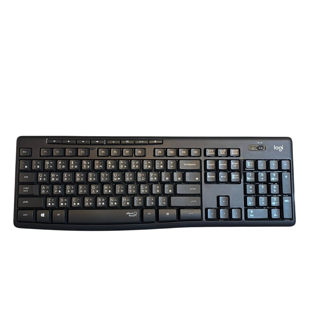 零件 瑞士 Logitech 羅技 K295 原廠鍵盤配件 原廠 鍵盤 鍵帽 電池蓋 腳架 鍵盤配件 MK295 | 蝦皮購物
