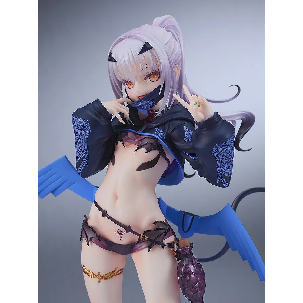 兩津[預購] GSC 1/6 Fate/Grand Order Ruler / 美露莘 FGO PVC 公仔 1226 | 蝦皮購物