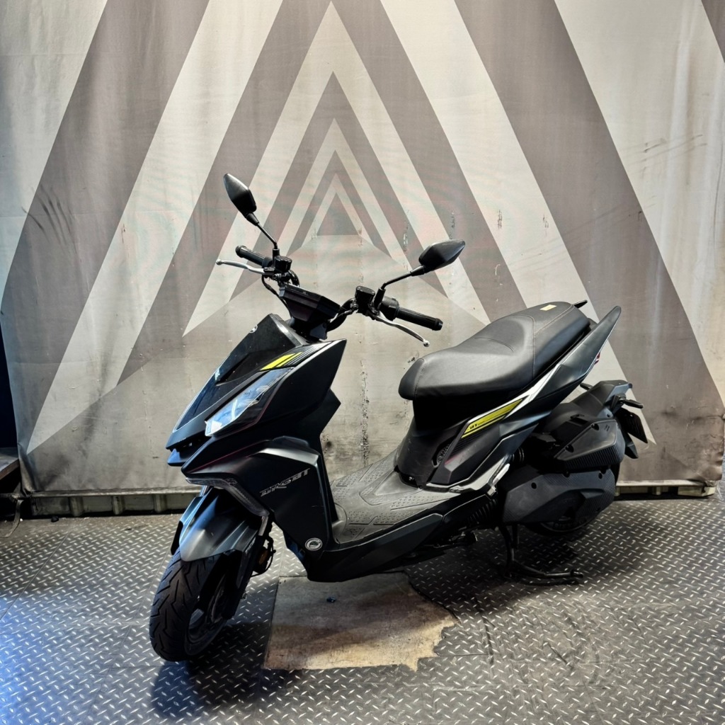 【保固車】【0元交車】2023年 SYM 三陽 DRG 158 DRG158 龍 七期 機車 ABS TCS 雙碟 | 蝦皮購物