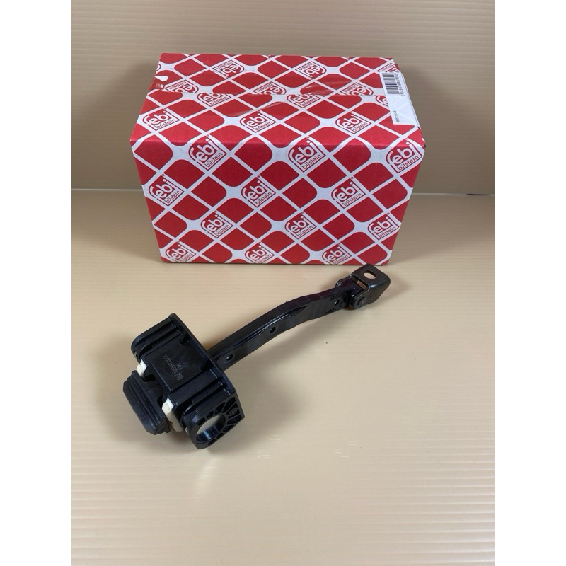 （哈斯商行) 德國副廠 F10 F11 前車門 門檔 分段器 分段開關 限位器 51217182005 | 蝦皮購物