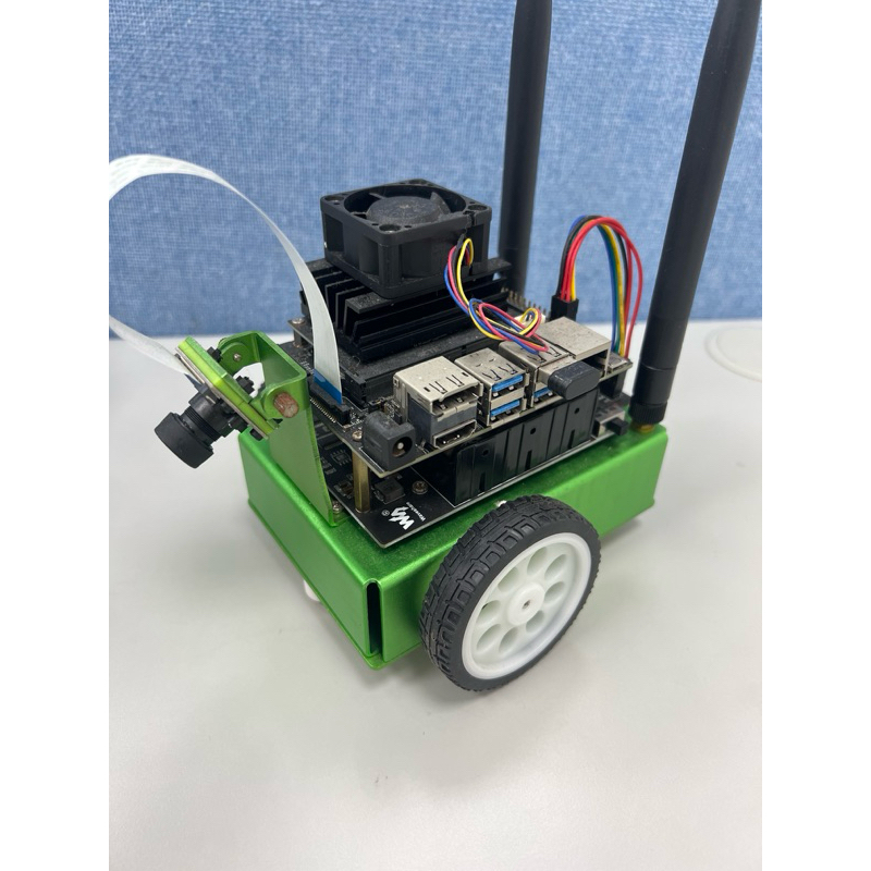 NVIDIA jetbot Jetson Nano 4GB 64GB | 蝦皮購物