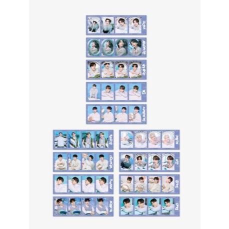 [2024 SEVENTEEN's HOME] 4CUTS PHOTO 四格照 #現貨 | 蝦皮購物