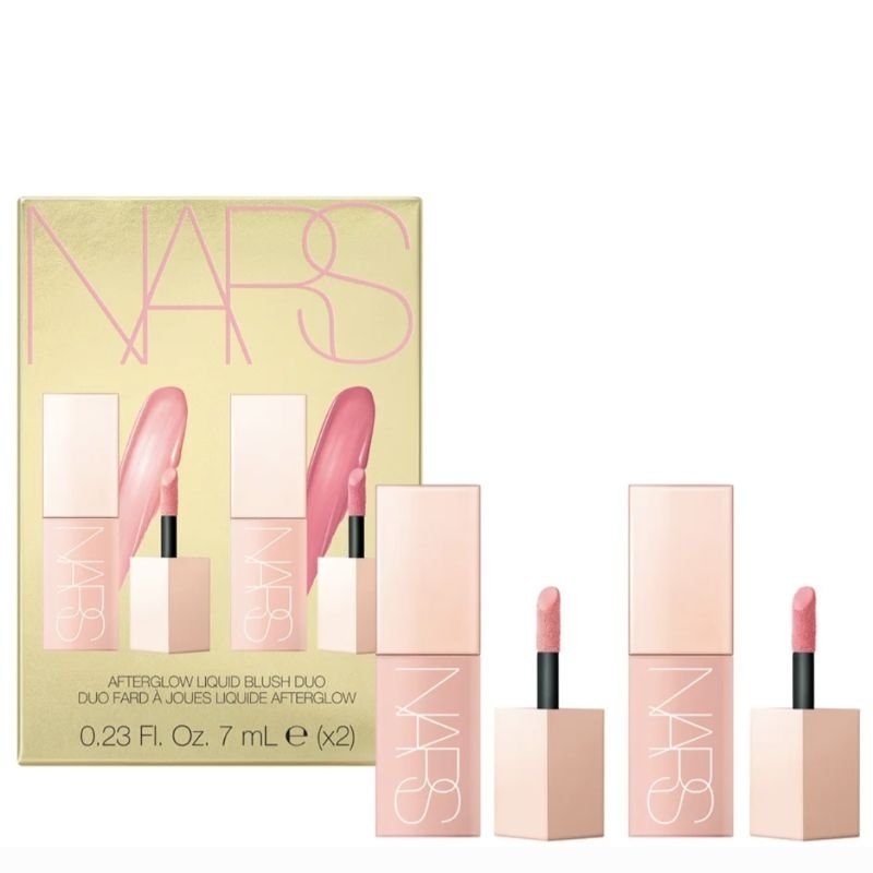 🔥現貨🔥NARS 激情過後腮紅露 液體腮紅 ORGASM 15ml 7ml | 蝦皮購物