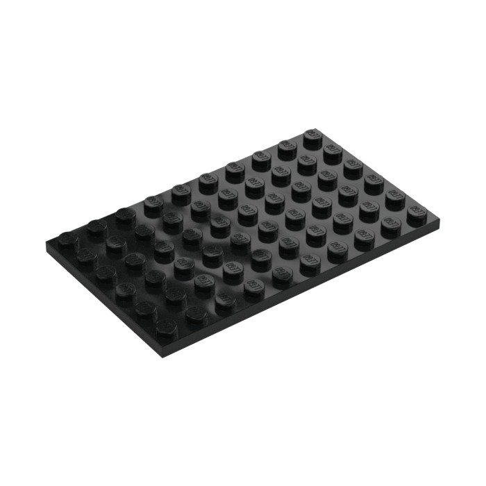 LEGO樂高 (正版) 二手零件 基礎磚 3033 6x10板 | 蝦皮購物