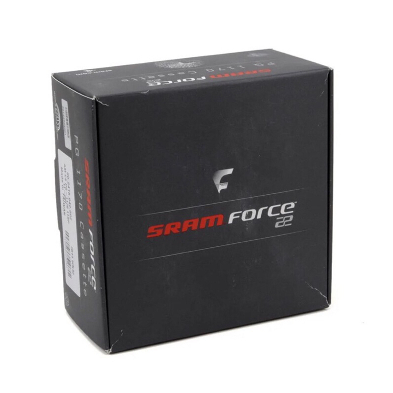 Sram Force 22 PG-1170 11速公路車飛輪 11-28T | 蝦皮購物