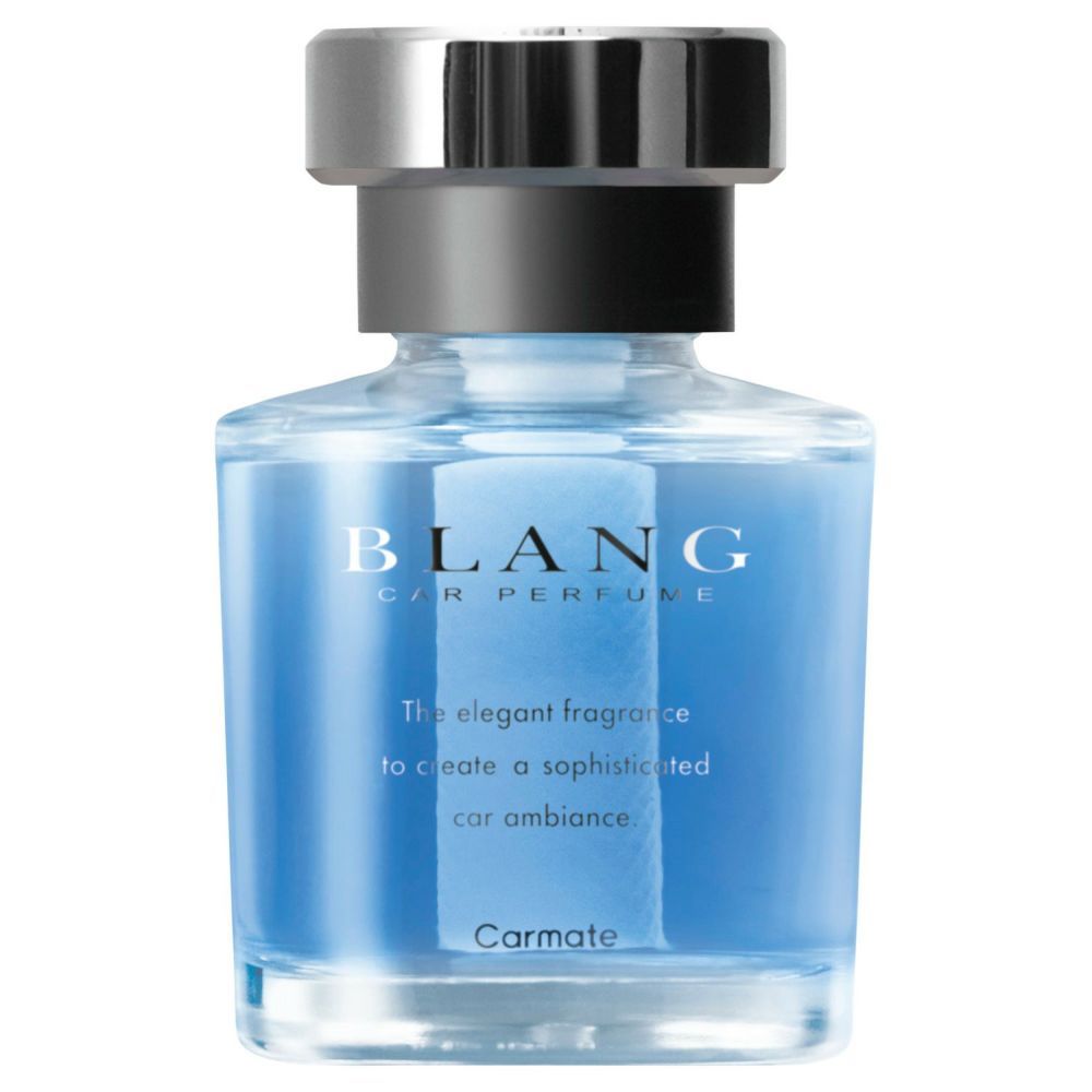 日本 Carmate BLANG 玻璃瓶 液體消臭芳香劑 車用芳香消臭劑 芳香劑 車用芳香劑 車用香水 車內芳香 | 蝦皮購物